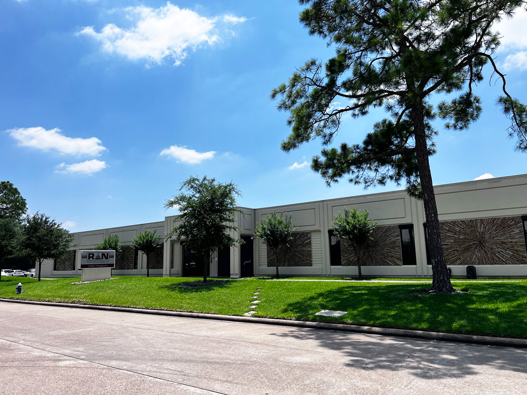 RAN Technologies Clients Houston Texas, National, and International